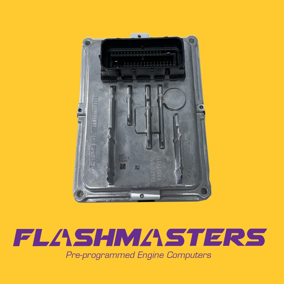 "New" Transmission Control Module 24276411 "Programmed to your VIN" – Flashmasters (513) 648-0444