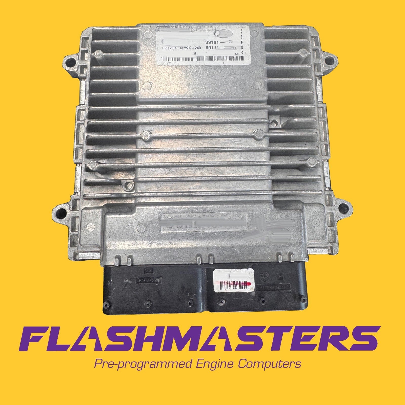 2014-2015 Sorento 2.4L Engine computer 39113-2GBK0 "Programmed to your ...