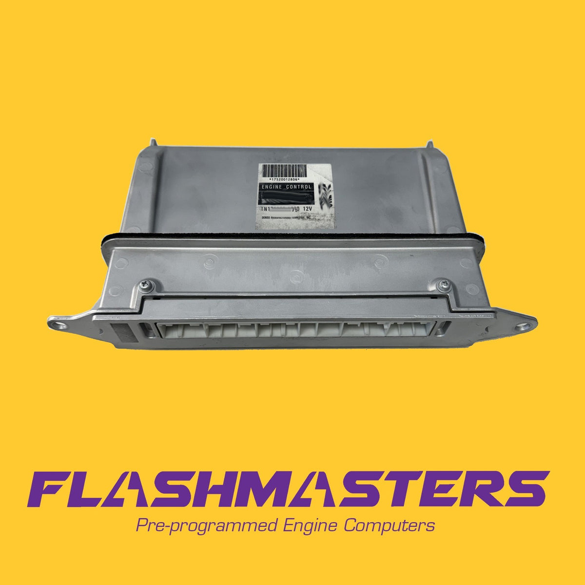 2001 GS430 4.3L Engine computer 89666-30111 "Programmed to your VIN ...